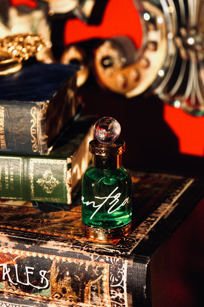 Sappho’s Embrace – Antra Botanicals